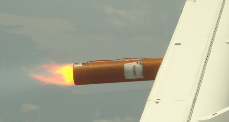 Lacroix Defense - Protection et Sécurité Civile - Modifications climatiques